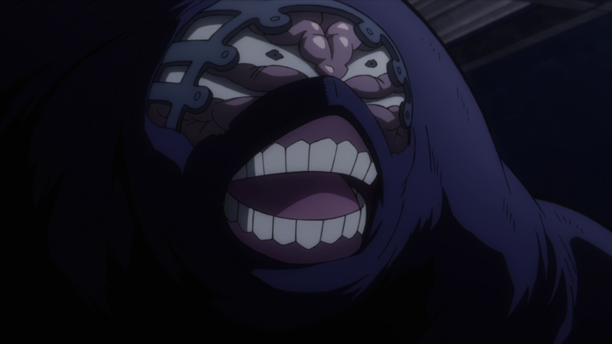 Chubs | My Hero Academia Wiki | Fandom