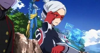 Chart | My Hero Academia Wiki | Fandom