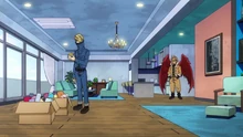 Tsunagu Hakamada/Synopsis | My Hero Academia Wiki | Fandom