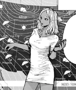 Meryl Hope | My Hero Academia Wiki | Fandom