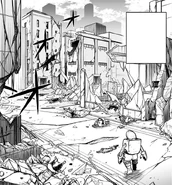 Susugu Mitarai/Image Gallery | My Hero Academia Wiki | Fandom