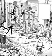 Susugu Mitarai/Image Gallery | My Hero Academia Wiki | Fandom