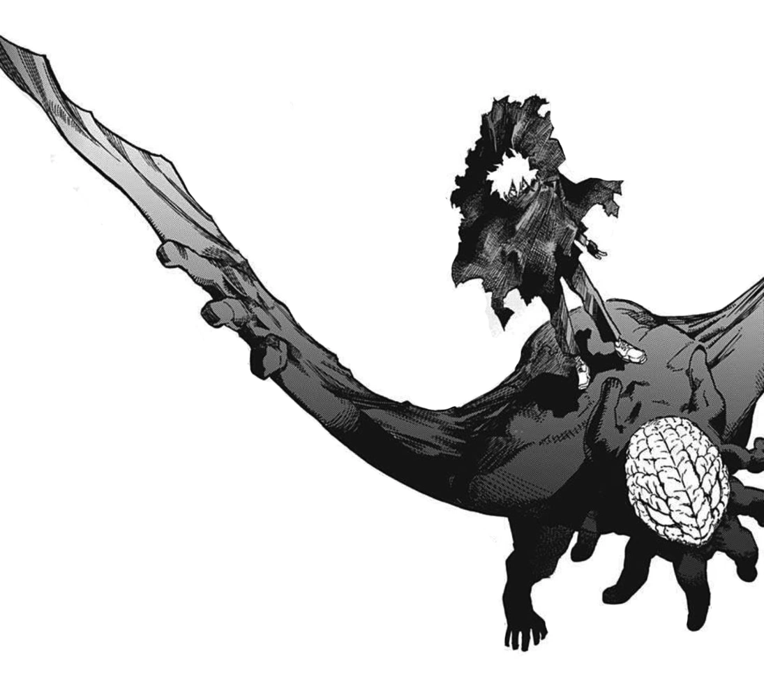 Wing | My Hero Academia Wiki | Fandom