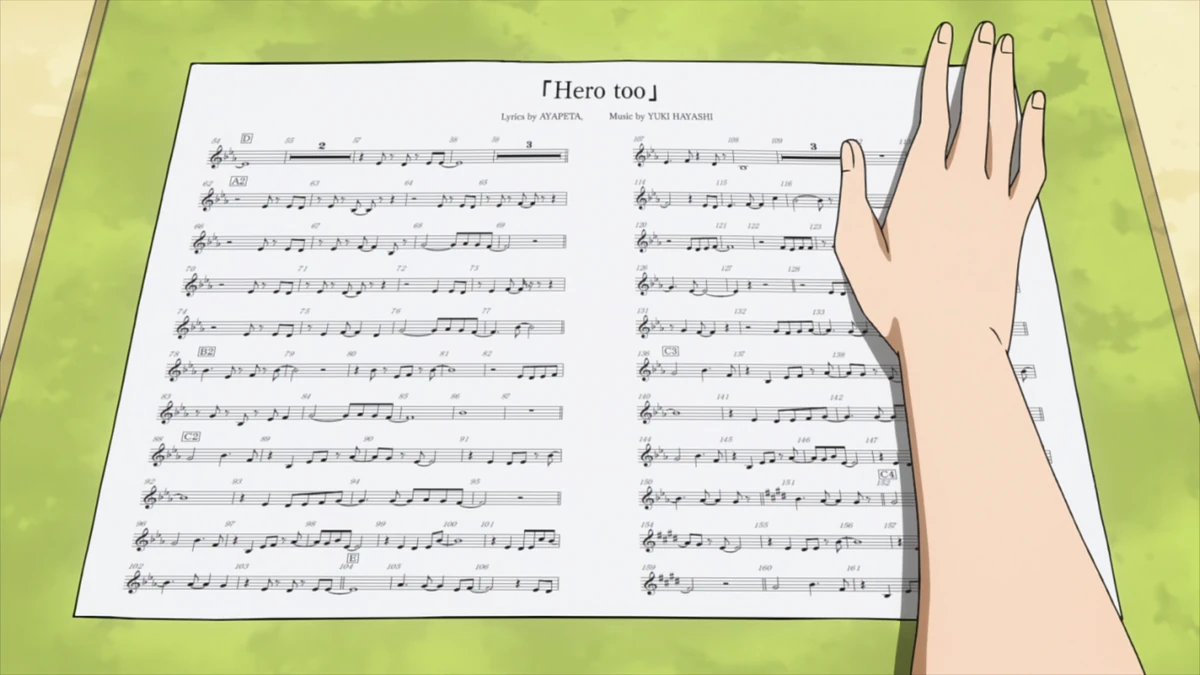 Hero too | My Hero Academia Wiki | Fandom