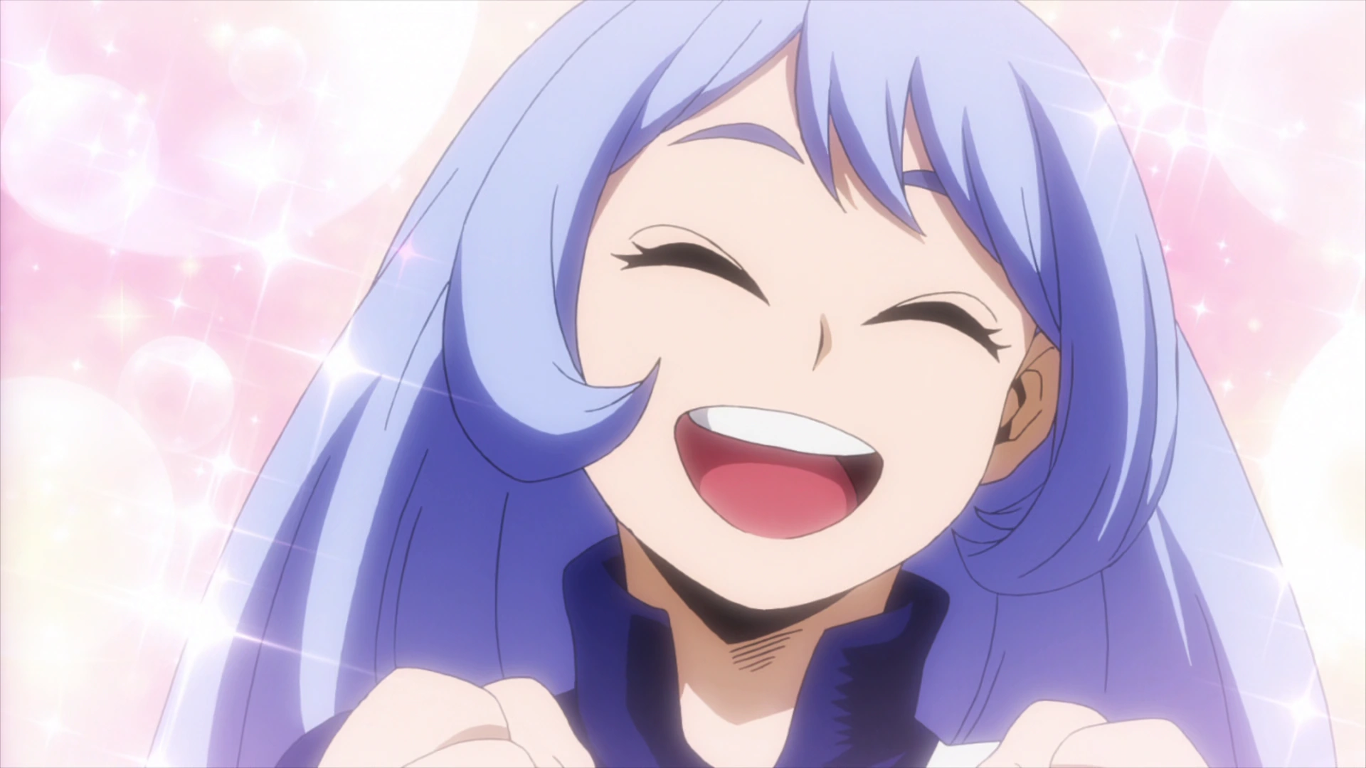 Nejire Hado My Hero Academia Wiki Fandom