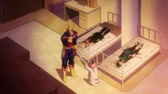 Chiyo Shuzenji/Image Gallery | My Hero Academia Wiki | Fandom