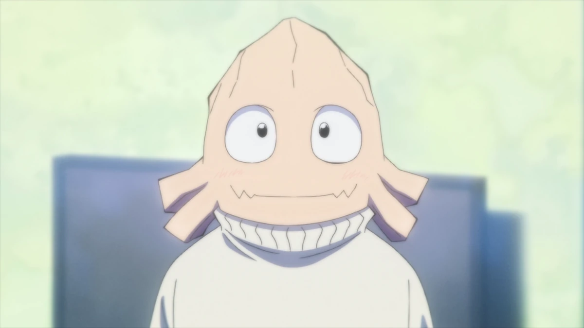 Koji Koda/Synopsis | My Hero Academia Wiki | Fandom