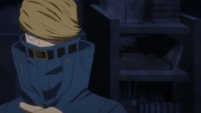 Tsunagu Hakamada | My Hero Academia Wiki | Fandom