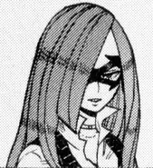 Kiruka Hasaki/Image Gallery | My Hero Academia Wiki | Fandom