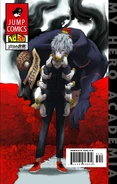 Nomu (U.S.J.)/Image Gallery | My Hero Academia Wiki | Fandom
