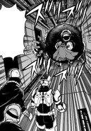 Crust/Image Gallery | My Hero Academia Wiki | Fandom