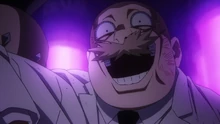 Kyudai Garaki/Synopsis | My Hero Academia Wiki | Fandom