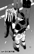 Eizo Tanuma/Image Gallery | My Hero Academia Wiki | Fandom