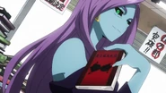Chitose Kizuki/Image Gallery | My Hero Academia Wiki | Fandom