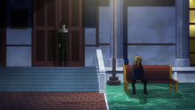 Paranormal Liberation War Arc | My Hero Academia Wiki | Fandom
