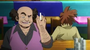 Rody Soul/Image Gallery | My Hero Academia Wiki | Fandom