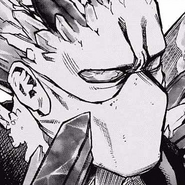 Yu Hojo/Image Gallery | My Hero Academia Wiki | Fandom