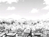 Category:Cities | My Hero Academia Wiki | Fandom