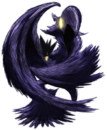 Fumikage Tokoyami | My Hero Academia Wiki | Fandom