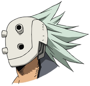 Gunhead/Image Gallery | My Hero Academia Wiki | Fandom