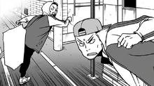 Ichiro Hotta/Synopsis | My Hero Academia Wiki | Fandom