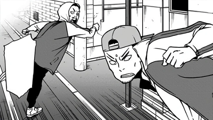 Ichiro Hotta/Synopsis | My Hero Academia Wiki | Fandom