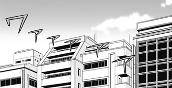 Naruhata | My Hero Academia Wiki | Fandom