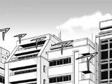 Category:Cities | My Hero Academia Wiki | Fandom