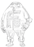Taishiro Toyomitsu | My Hero Academia Wiki | Fandom