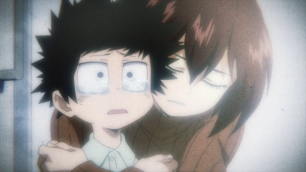 Kota Izumi/Synopsis | My Hero Academia Wiki | Fandom