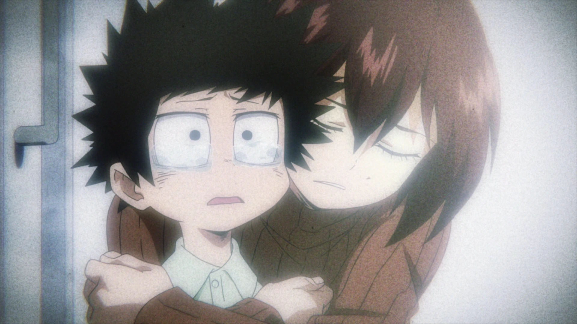 Kota Izumi/Synopsis | My Hero Academia Wiki | Fandom