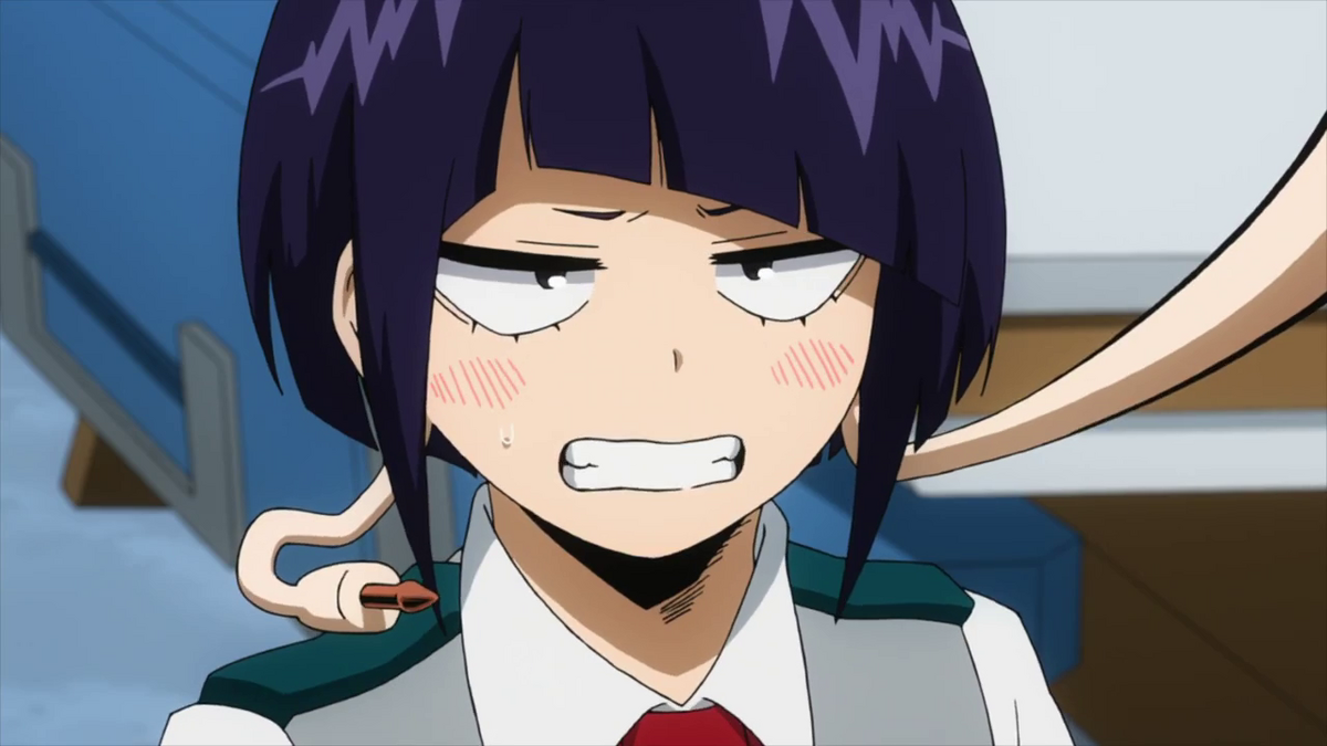 Kyoka Jiro | My Hero Academia Wiki | Fandom