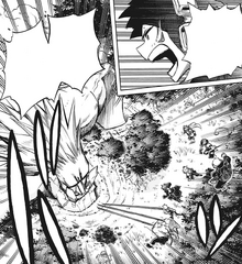 Paranormal Liberation War Arc | My Hero Academia Wiki | Fandom