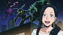 Iwao Oguro/Synopsis | My Hero Academia Wiki | Fandom