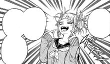 Chapter 149 | My Hero Academia Wiki | Fandom