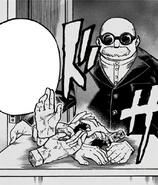 Kyudai Garaki/Image Gallery | My Hero Academia Wiki | Fandom