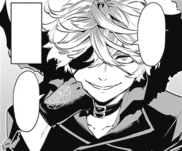 how to draw villian eyes