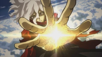 Épisode 139 | Wiki Boku no Hero Academia | Fandom