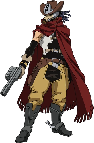 Snipe | My Hero Academia Wiki | Fandom