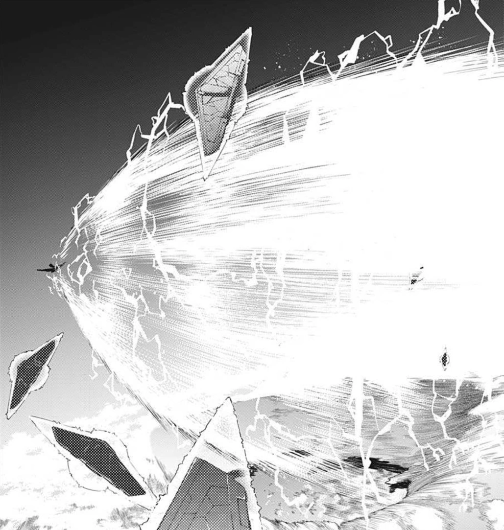 Heavy Payload | My Hero Academia Wiki | Fandom