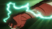 Full Gauntlet | My Hero Academia Wiki | Fandom
