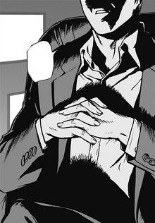 Underground Masquerade Arc | My Hero Academia Wiki | Fandom