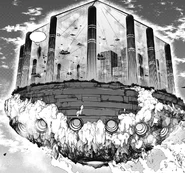 U.A. High School | My Hero Academia Wiki | Fandom