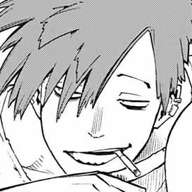 Kashiko Kashi | Wiki Boku no Hero Academia | Fandom