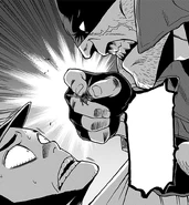 Jube Namimaru/Image Gallery | My Hero Academia Wiki | Fandom