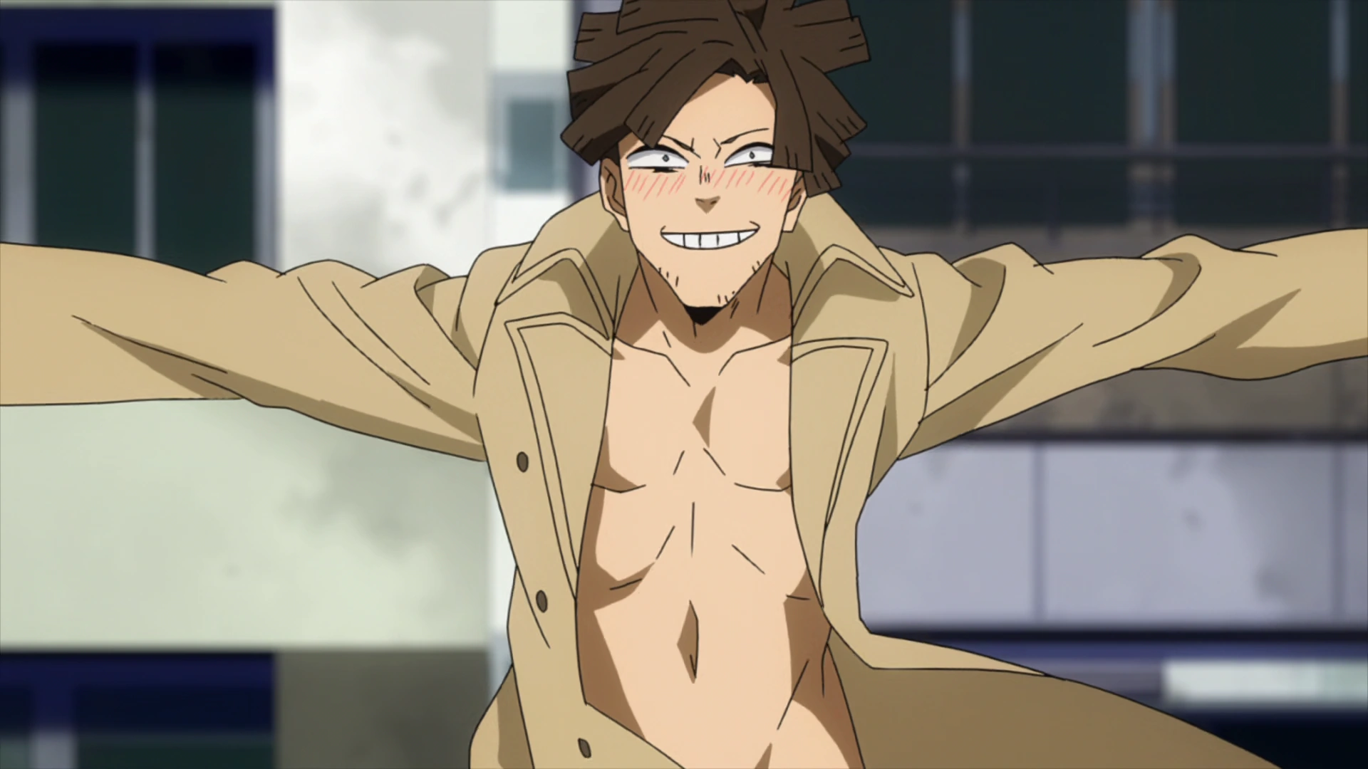 Shame | My Hero Academia Wiki | Fandom