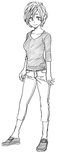 Kaoruko Awata | Wikia Boku no Hero Academia | Fandom