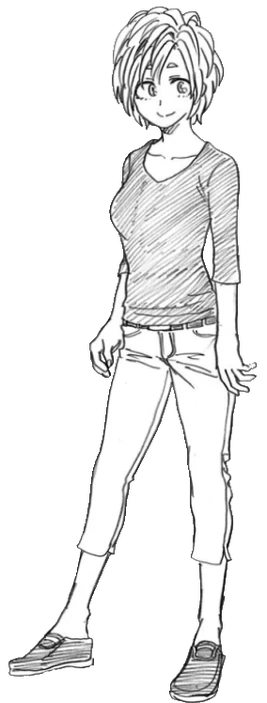Kaoruko Awata | Wikia Boku no Hero Academia | Fandom