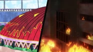 Unforeseen Simulation Joint | My Hero Academia Wiki | Fandom