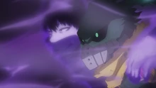 Dark Hero Arc | My Hero Academia Wiki | Fandom